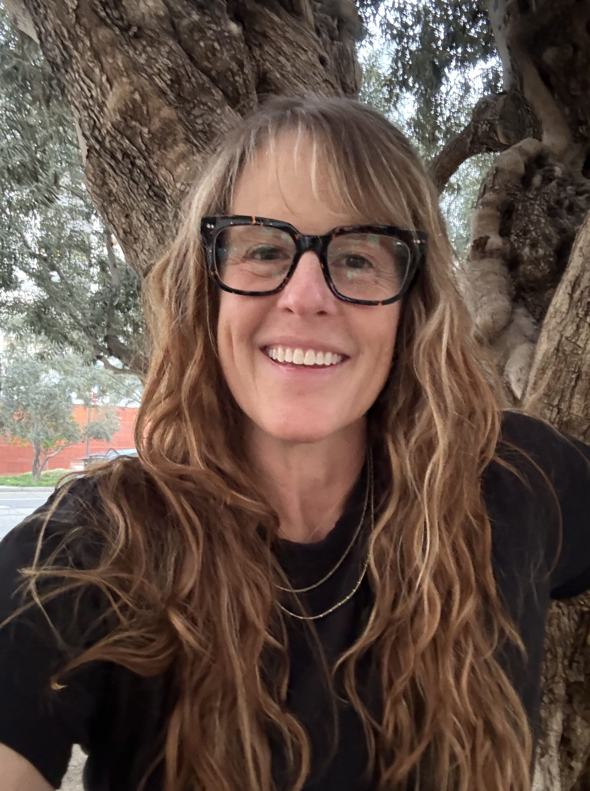 Stacy-Colleen Nameth, LCSW - Tell Your Story Therapy