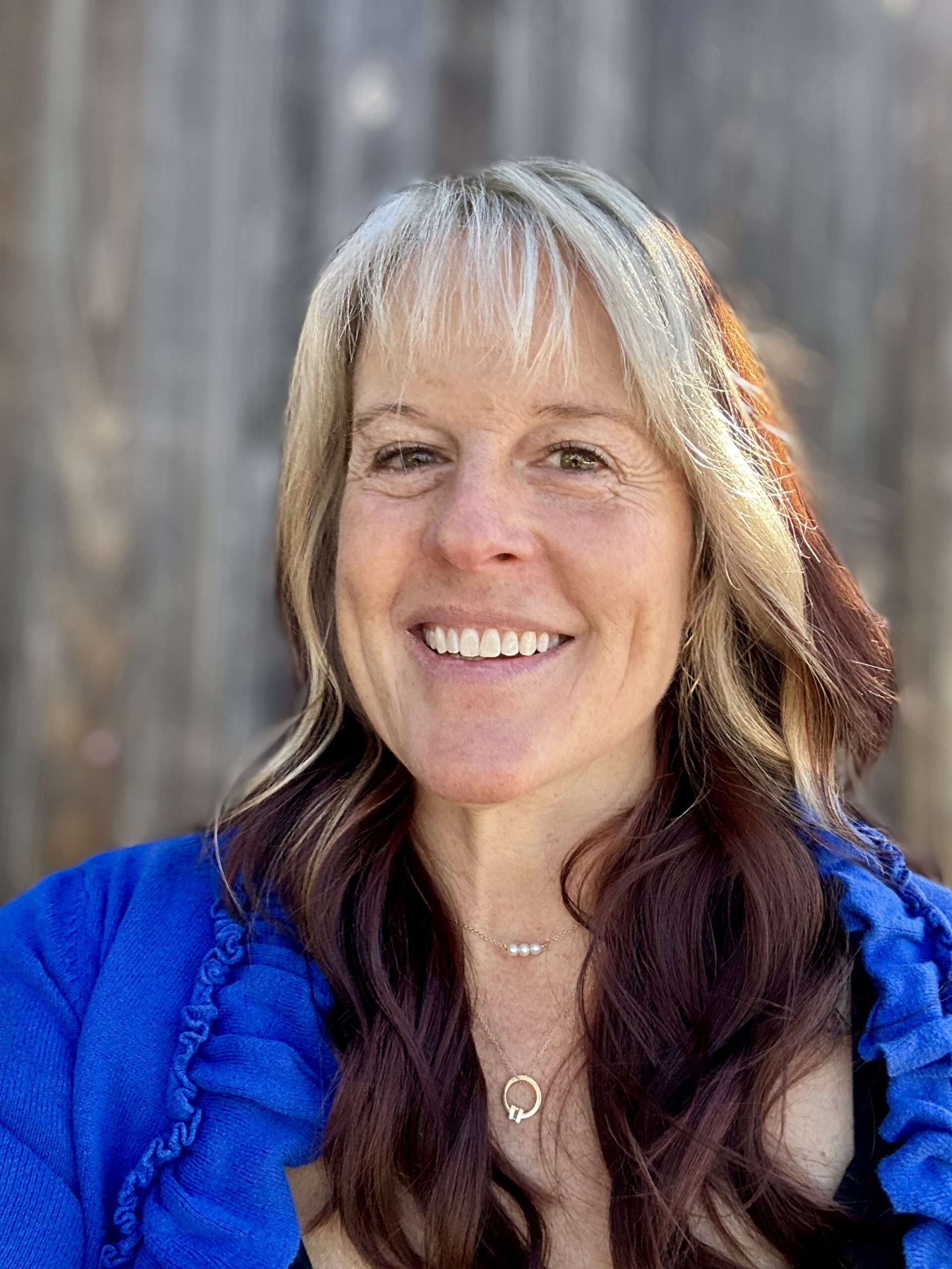 Stacy-Colleen Nameth - Tell Your Story Therapy