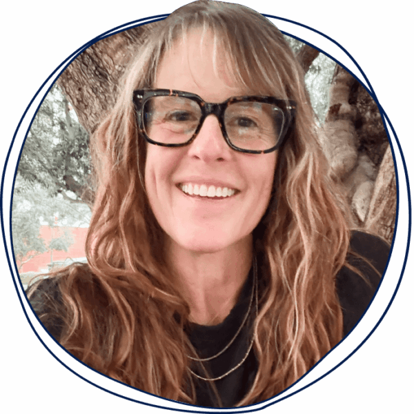 Stacy-Colleen Nameth, LCSW - Tell Your Story Therapy